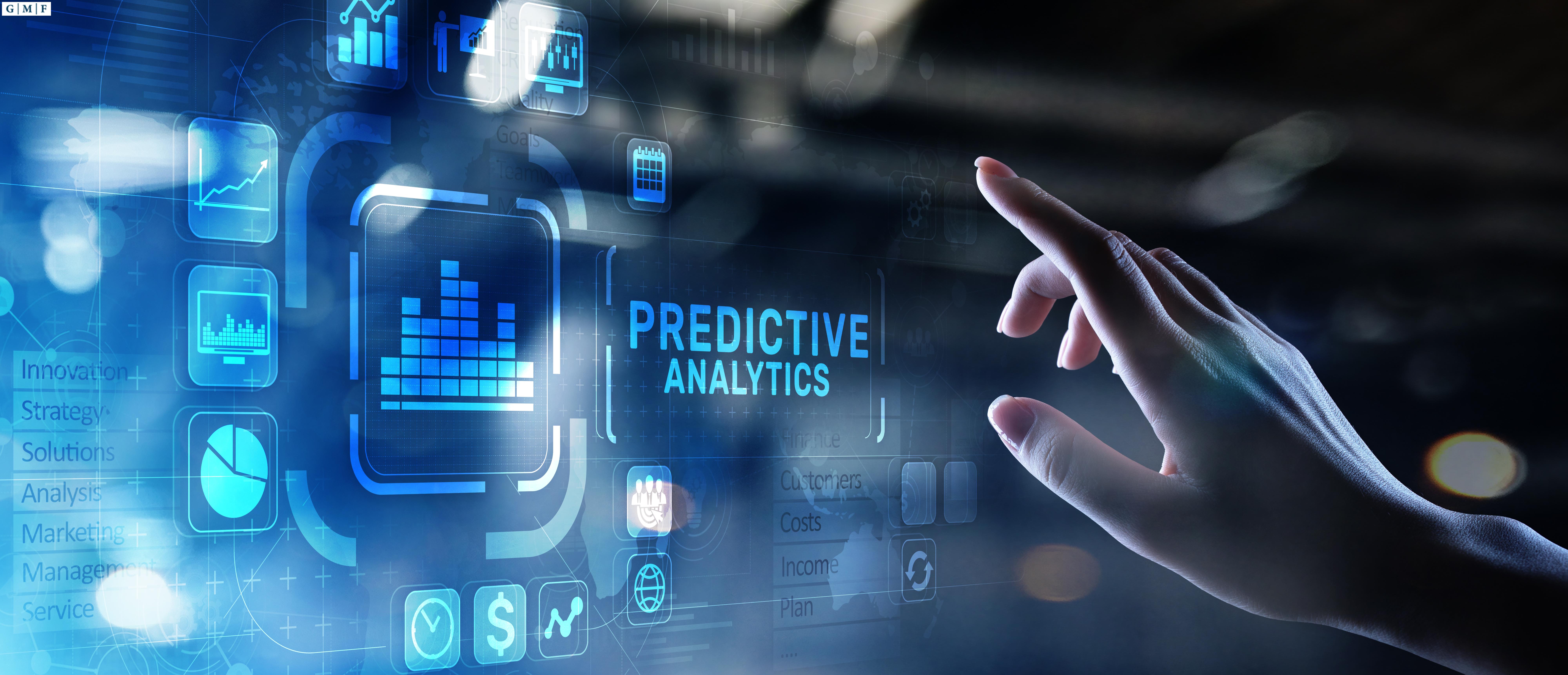 Addressing the Harmful Effects of Predictive Analytics Technologies ...