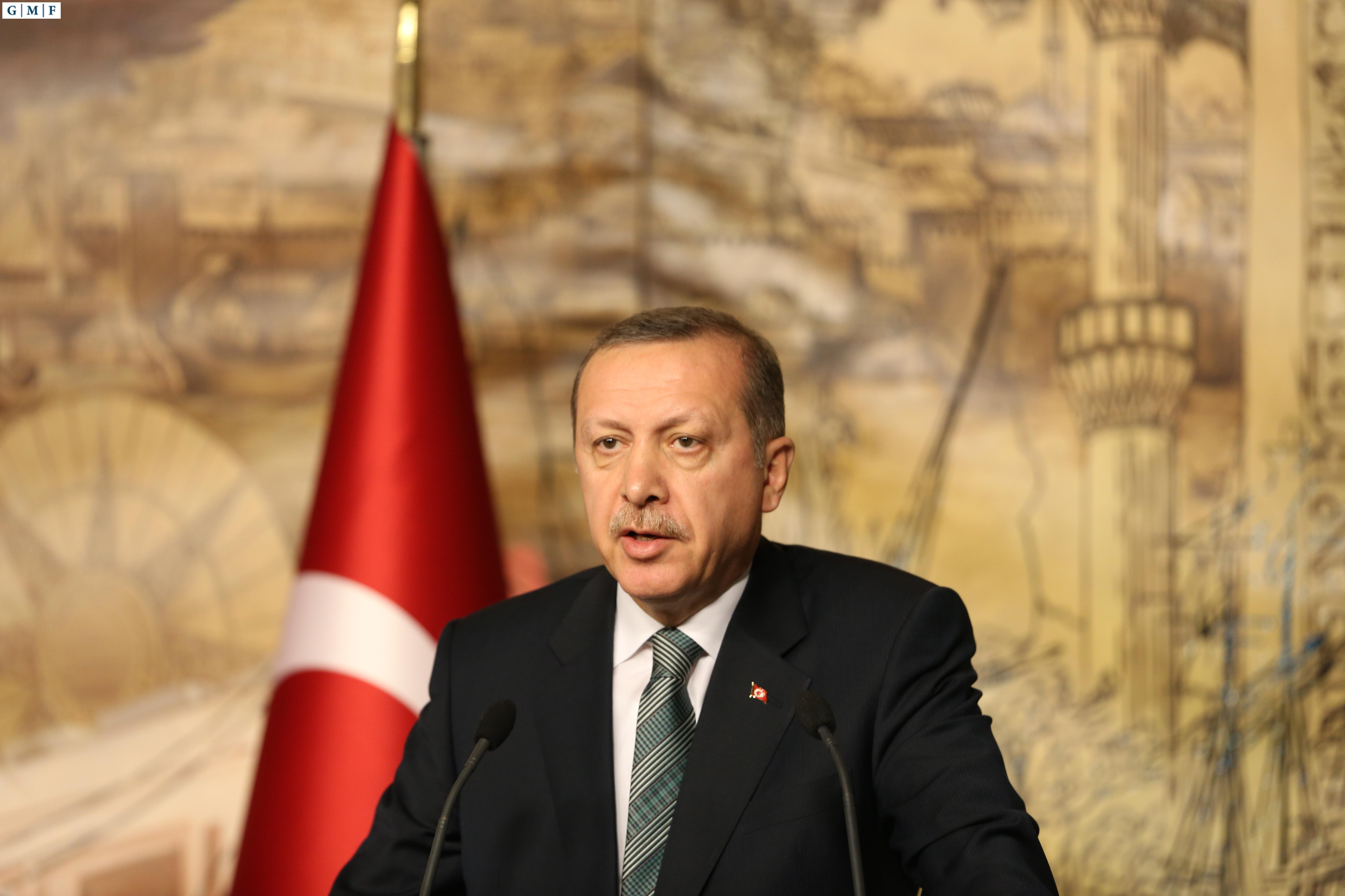 Turkey’s Legal Reforms: Positive But Not Enough | Strengthening ...