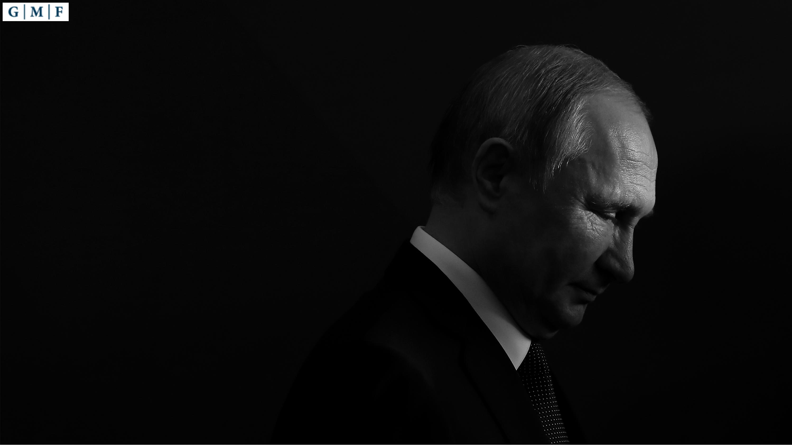 Watch Out, Putin’s Star in Europe is Declining. Ian Lesser Explains Why ... Watch Out, Putin’s Star in Europe is Declining. Ian Lesser Explains Why ...