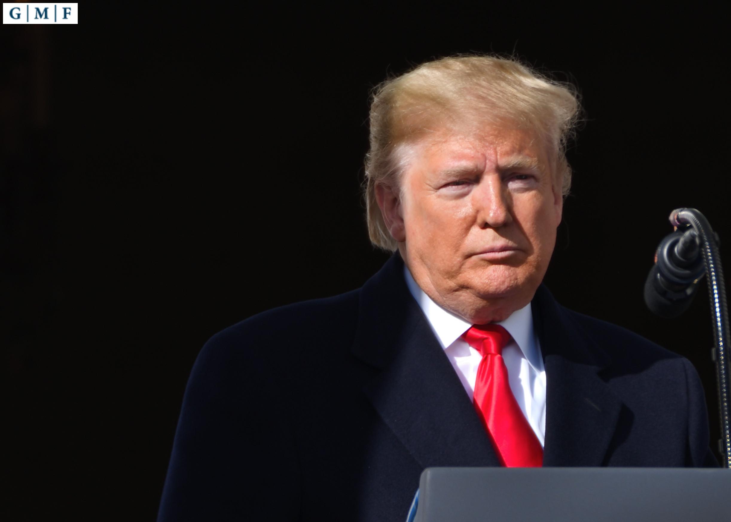 An Inside Look at Trump’s Foreign Policy: ‘This is Literally Insane ...