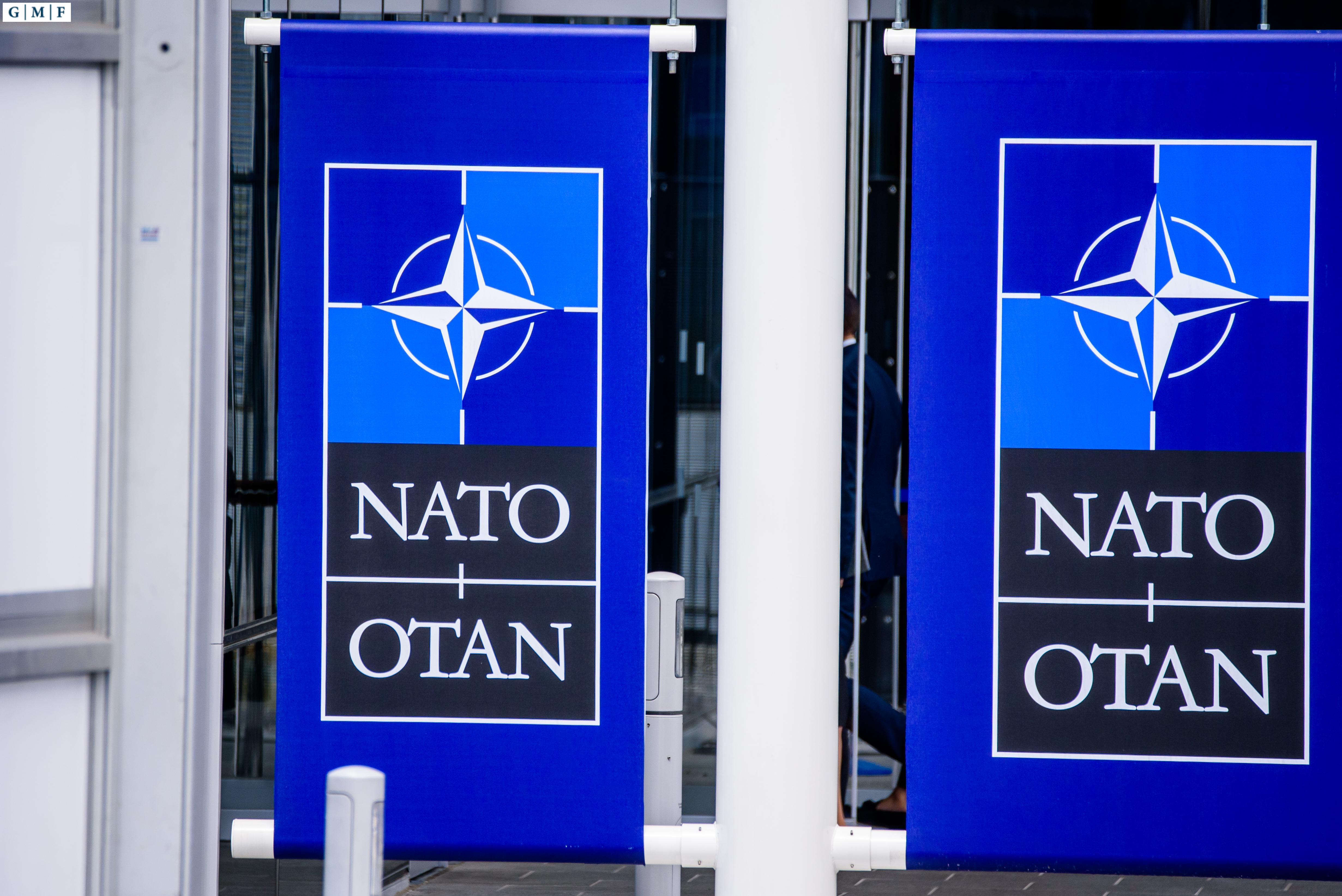 NATO Anniversary: The Three Personalities To Watch | German Marshall ...