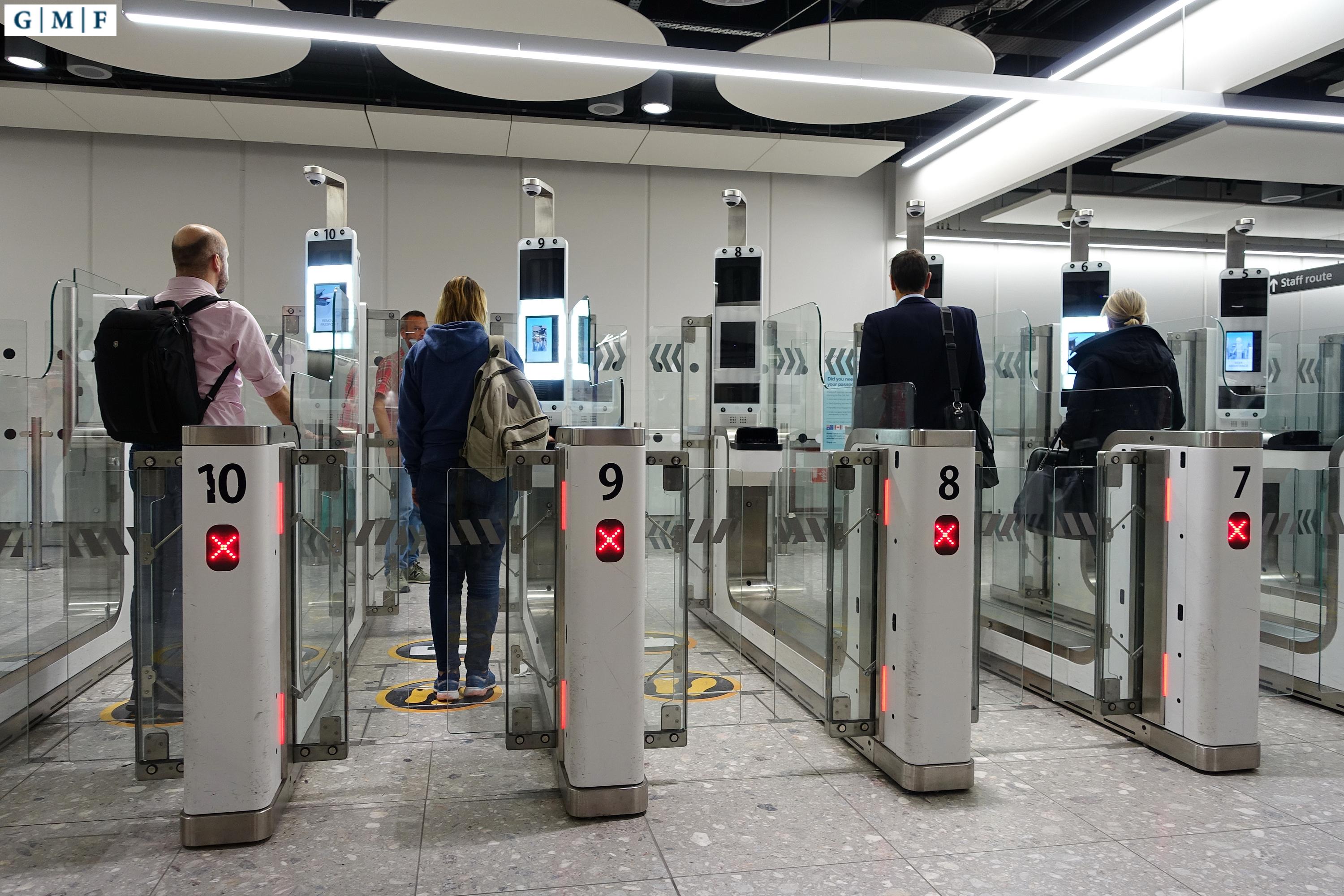 Facial Recognition in the Public Sector: The Policy Landscape ...