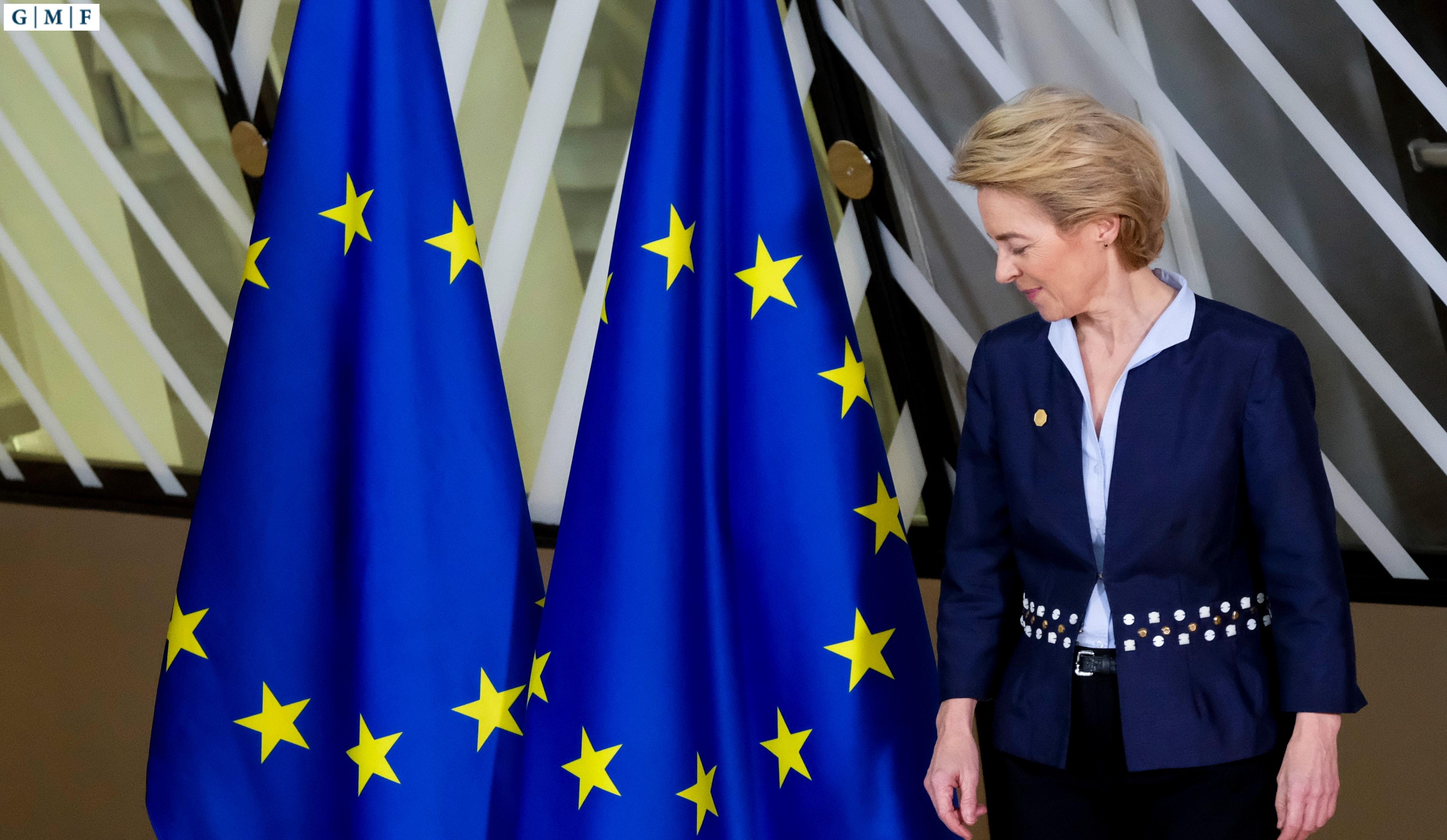 The Challenges Ahead for EU Defense Cooperation | German Marshall Fund ...