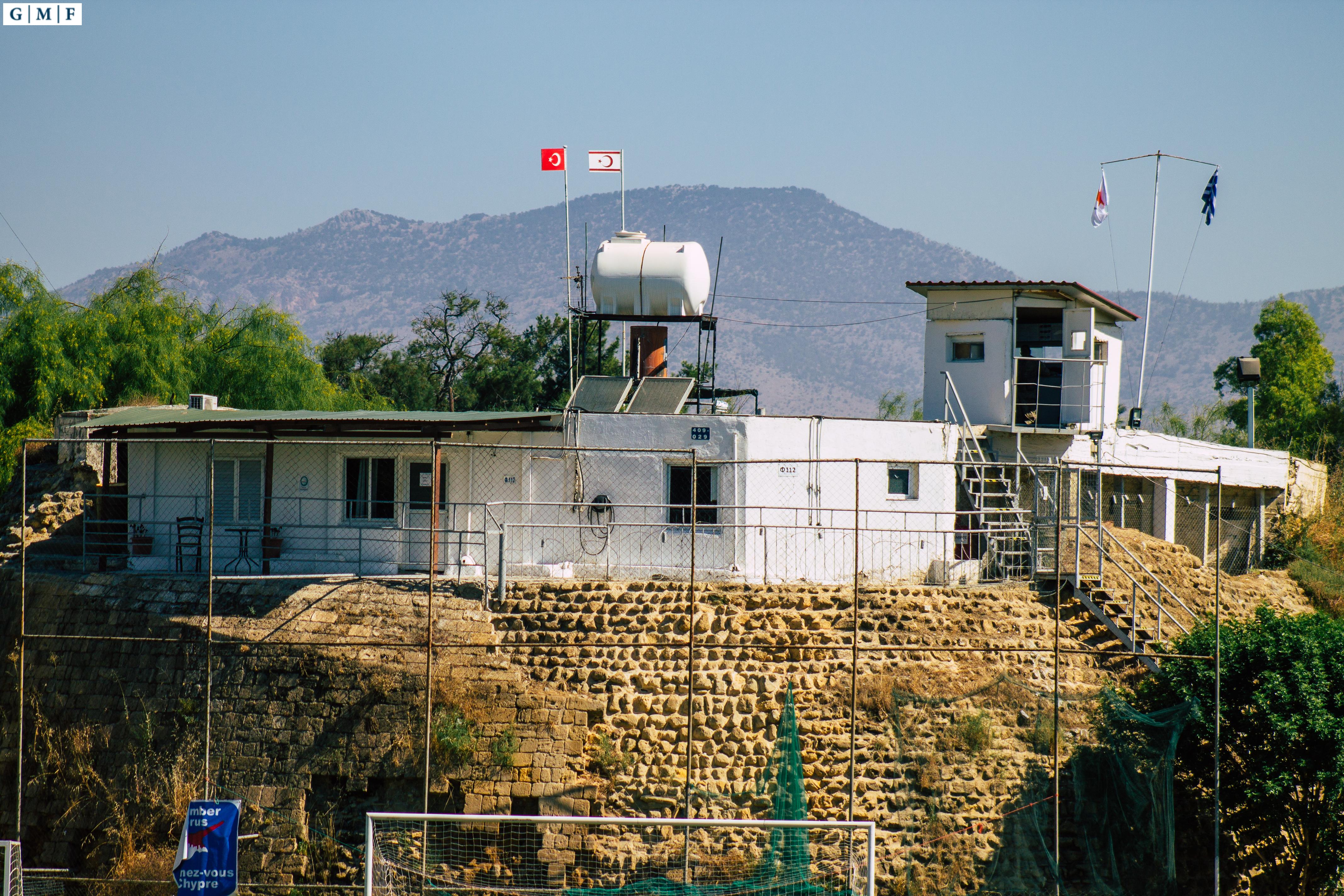 The Northern Cyprus Election’s Implications for the Prospects of a ...