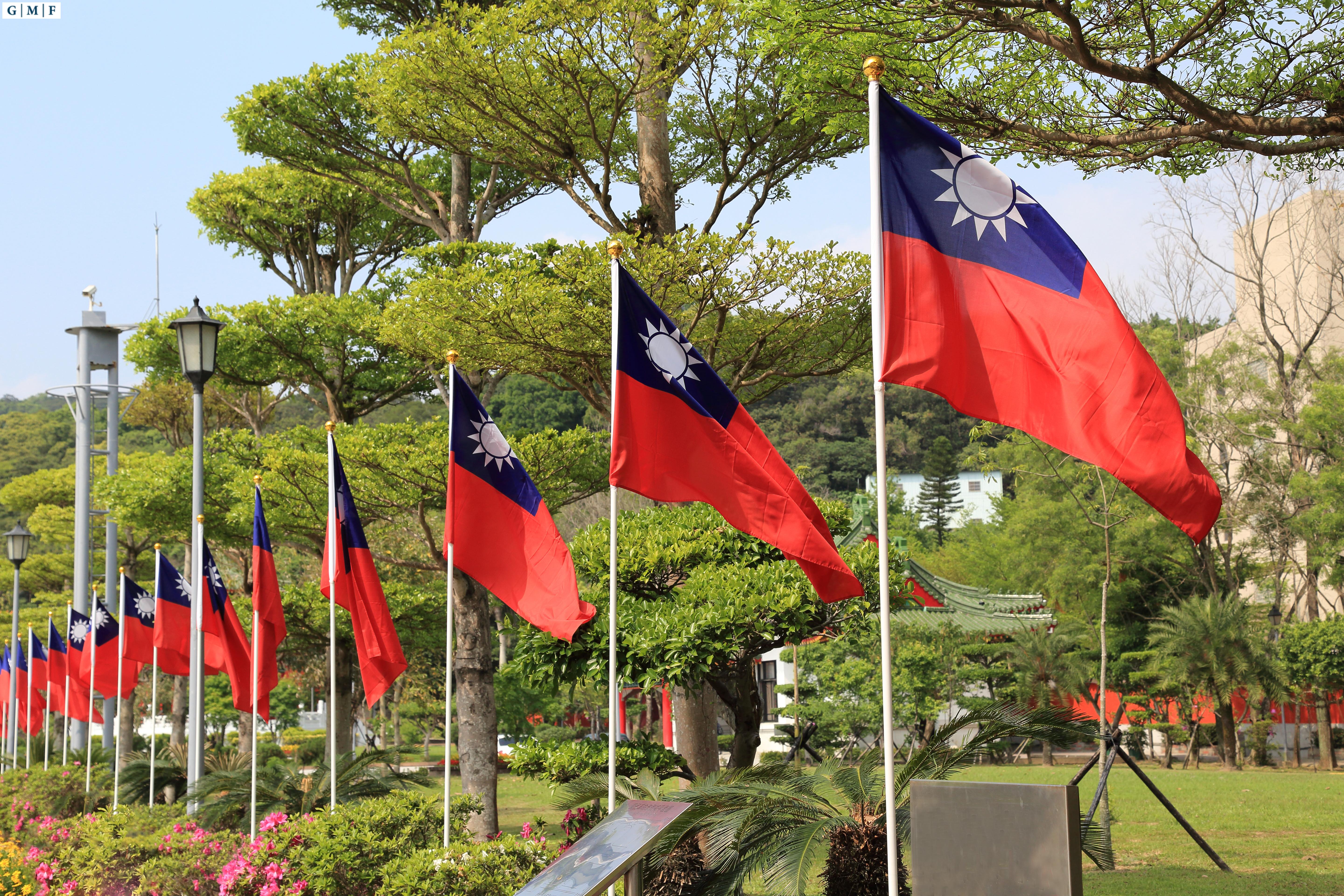 The West Needs a More Collaborative Approach to Taiwan | German ...