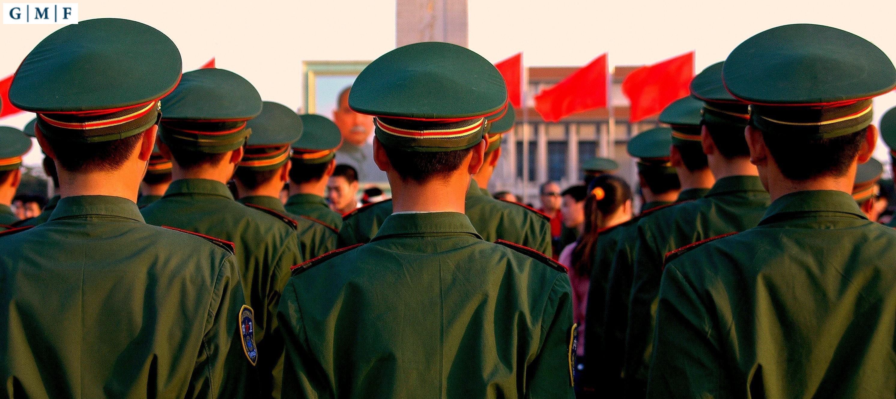 Garima Mohan Testifying in Front of the U.K. House of Lords ...