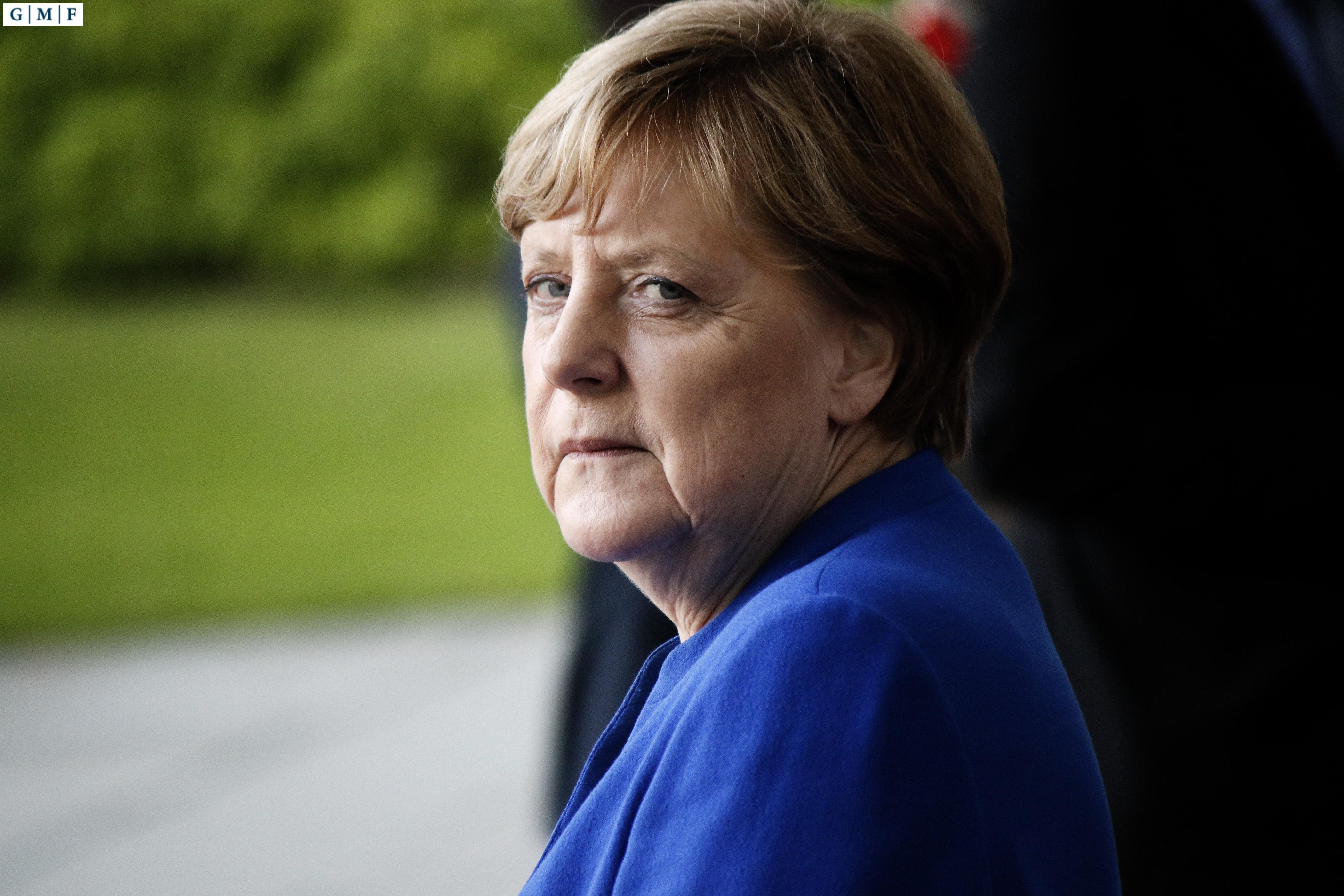Angela Merkel Is Back | German Marshall Fund of the United States
