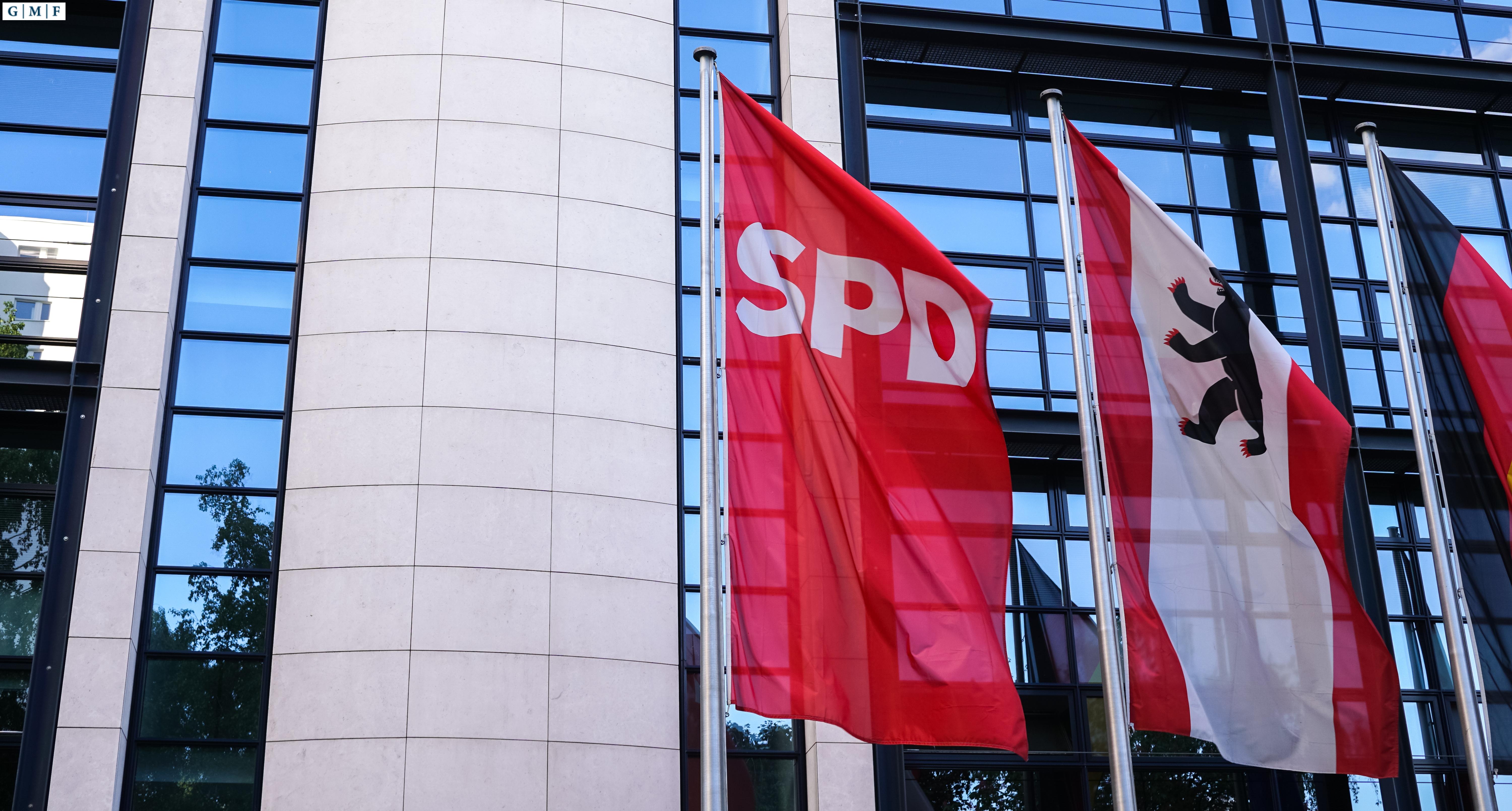 Germany’s Social Democrats Look Ready to Take a Bullet | German ...