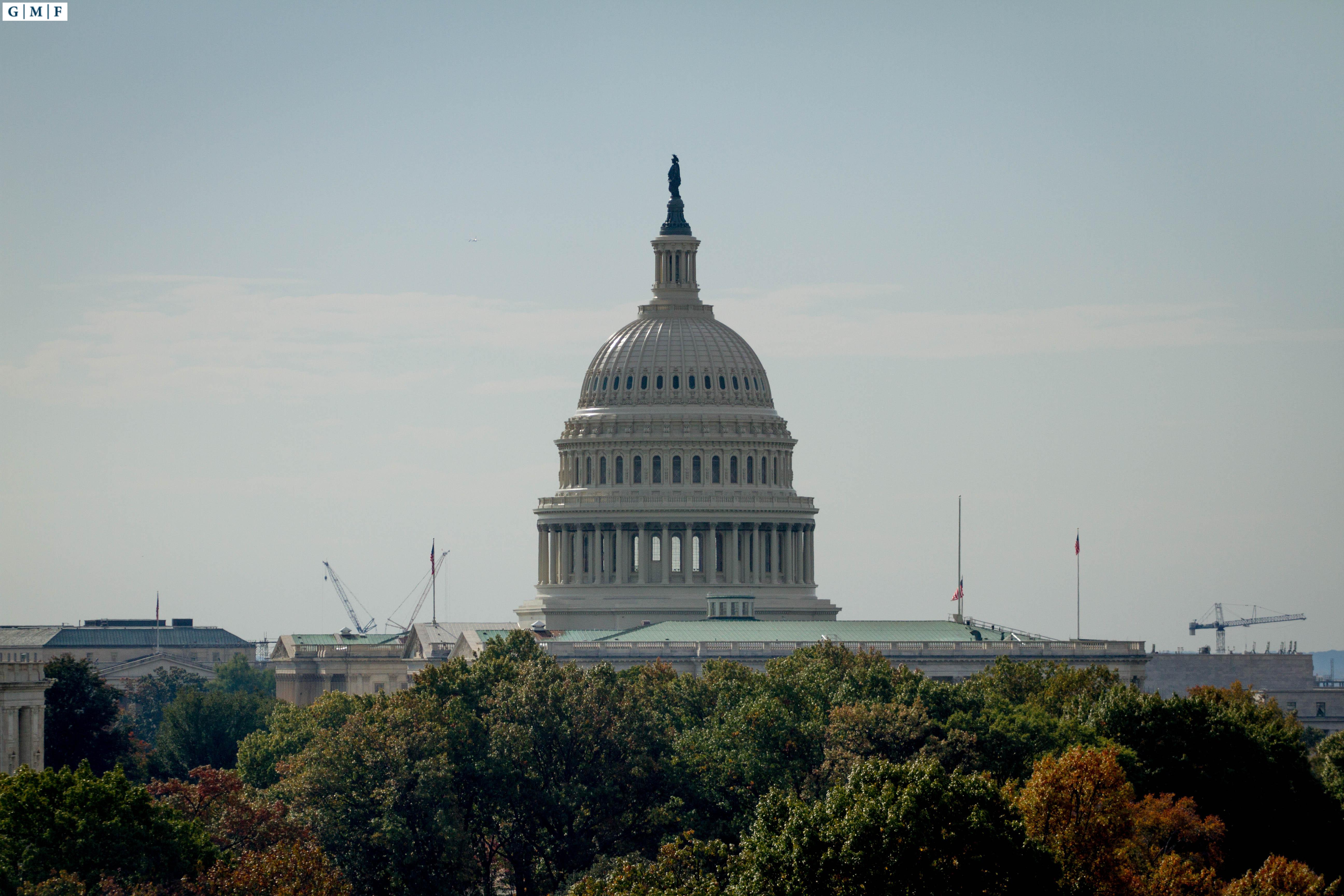 Shining More Light Every Day on Russia's Political Interference ...