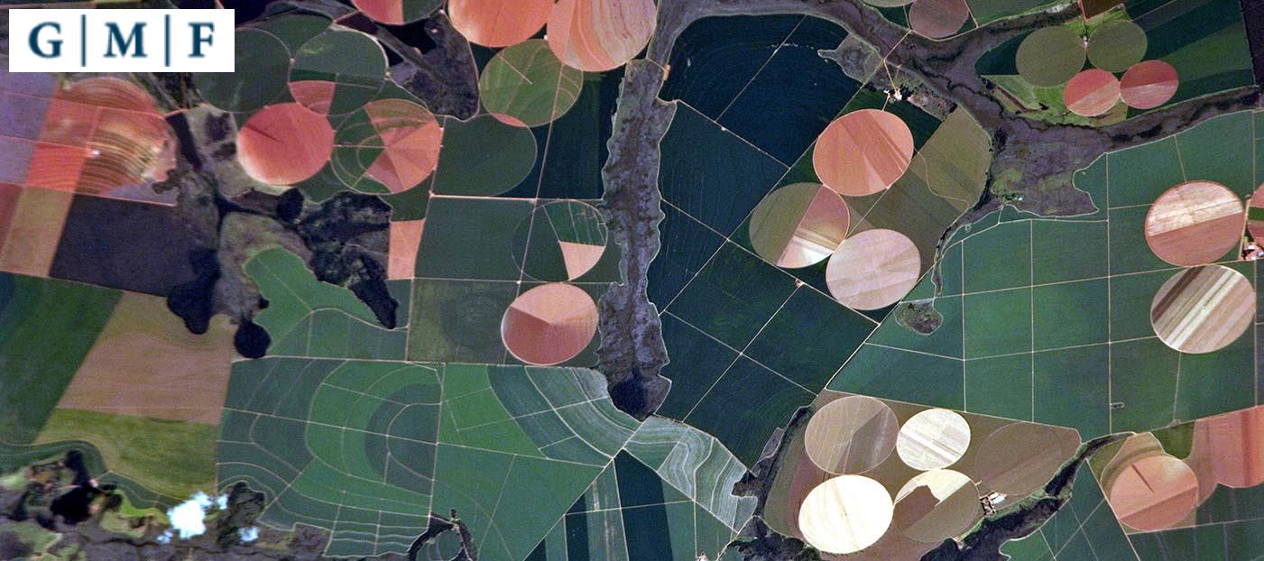 Agricultural Models and Best Practices from Brazil and the Southern ...