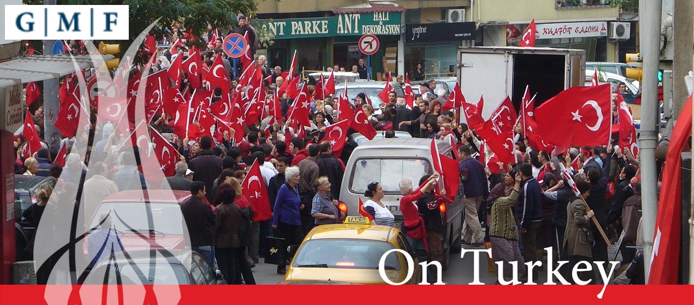 The PKK’s Low-Intensity Warfare: Background, Causes, Regional Dynamics ...