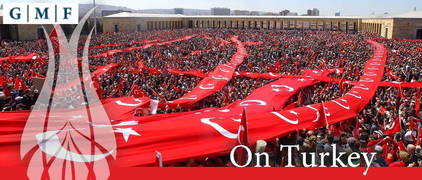 Turkey: Divided We Stand | Strengthening Transatlantic Cooperation