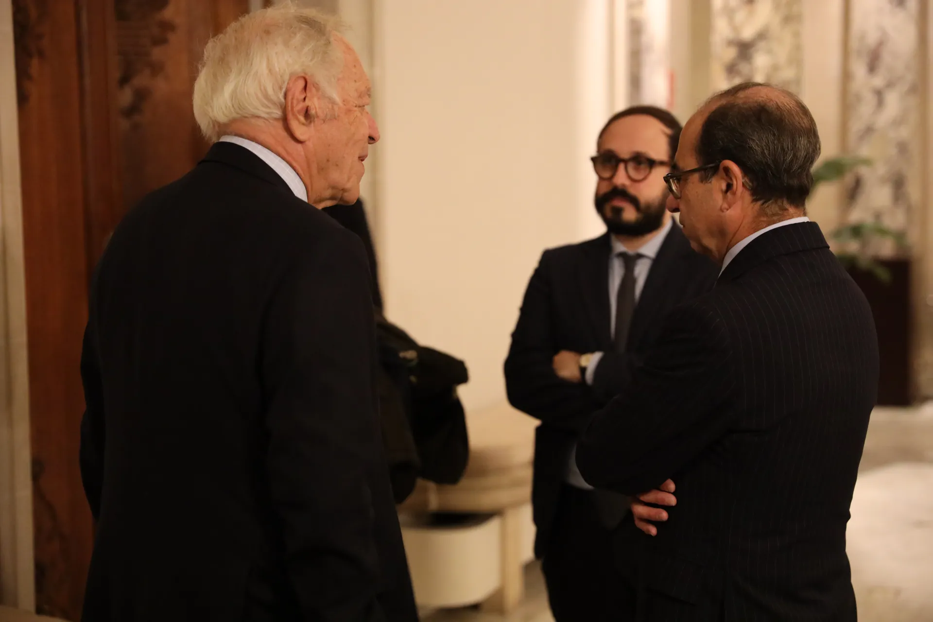 Philon Lecture | German Marshall Fund of the United States