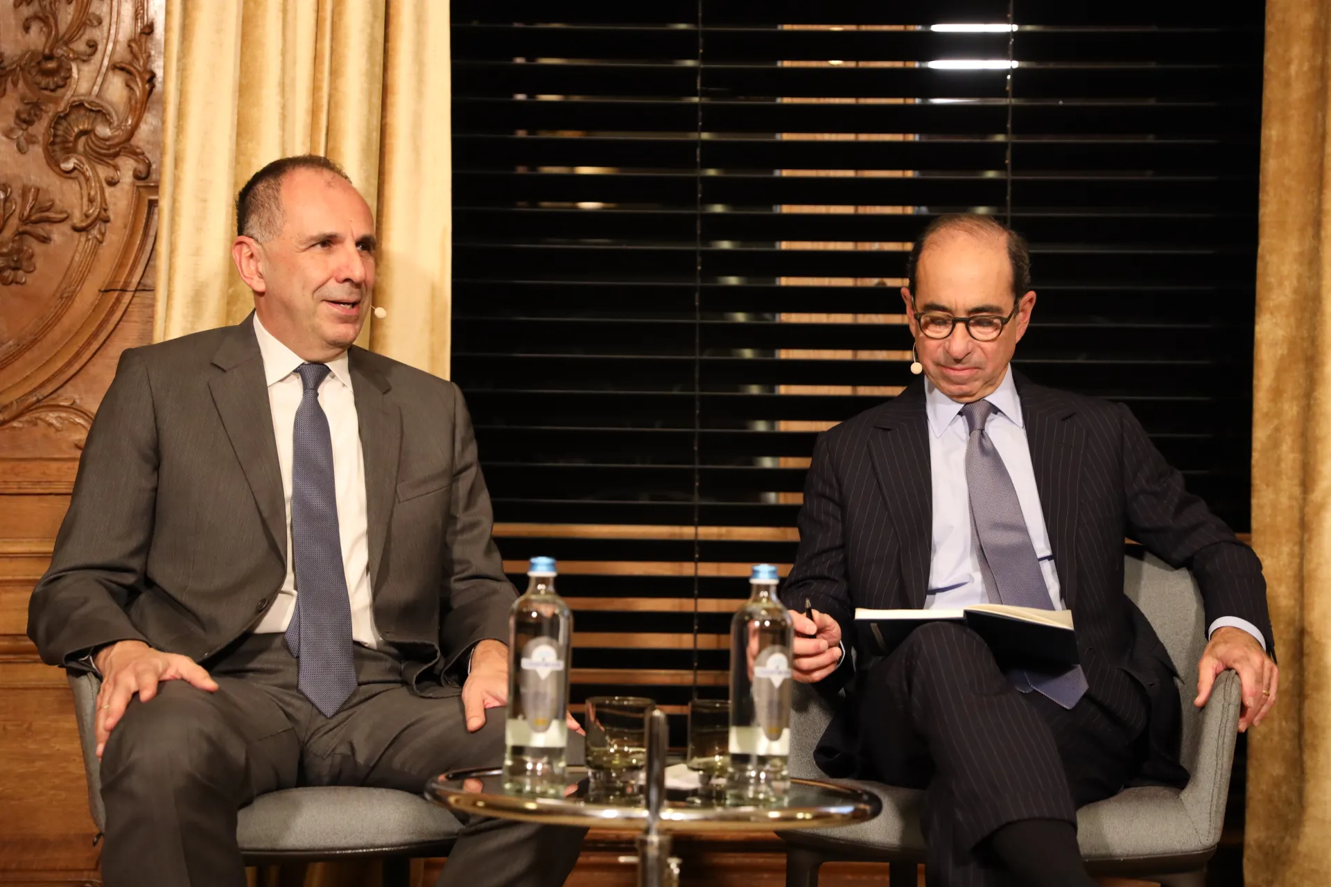 Philon Lecture | German Marshall Fund of the United States