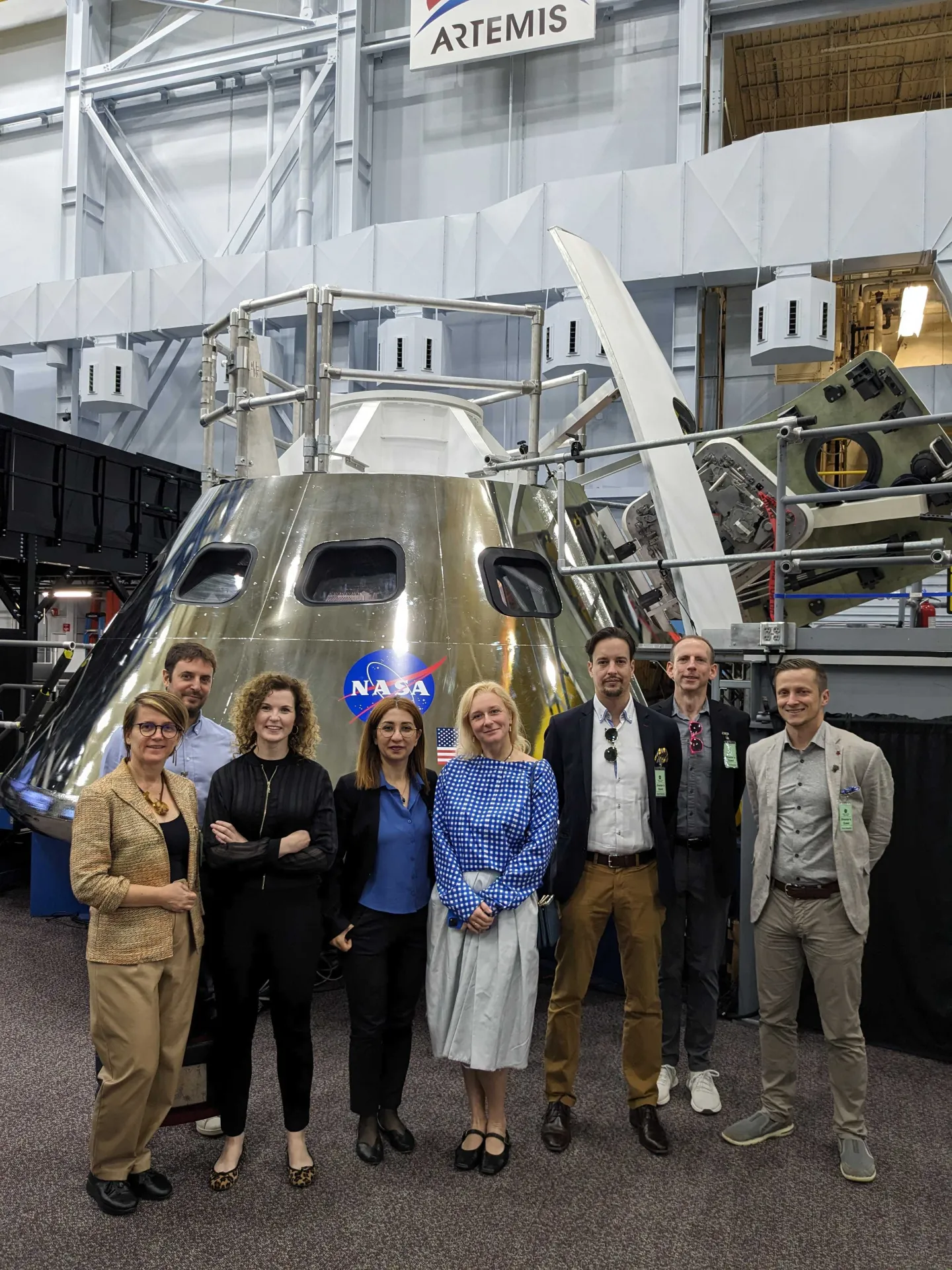 Sharing the 2023 MMF Experience | German Marshall Fund of the United States